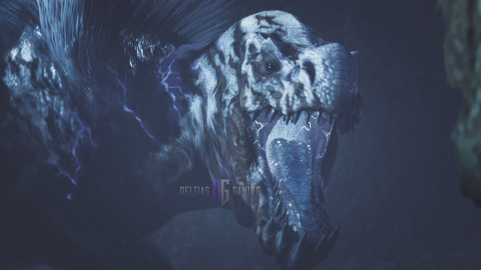 Monster Hunter Wilds: How To Beat Guardian Fulgur Anjanath (Weaknesses ...