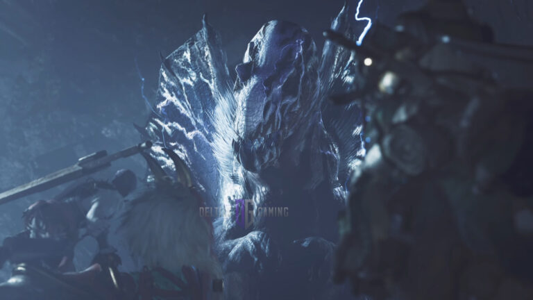 Monster Hunter Wilds: How To Beat Guardian Fulgur Anjanath (Weaknesses ...