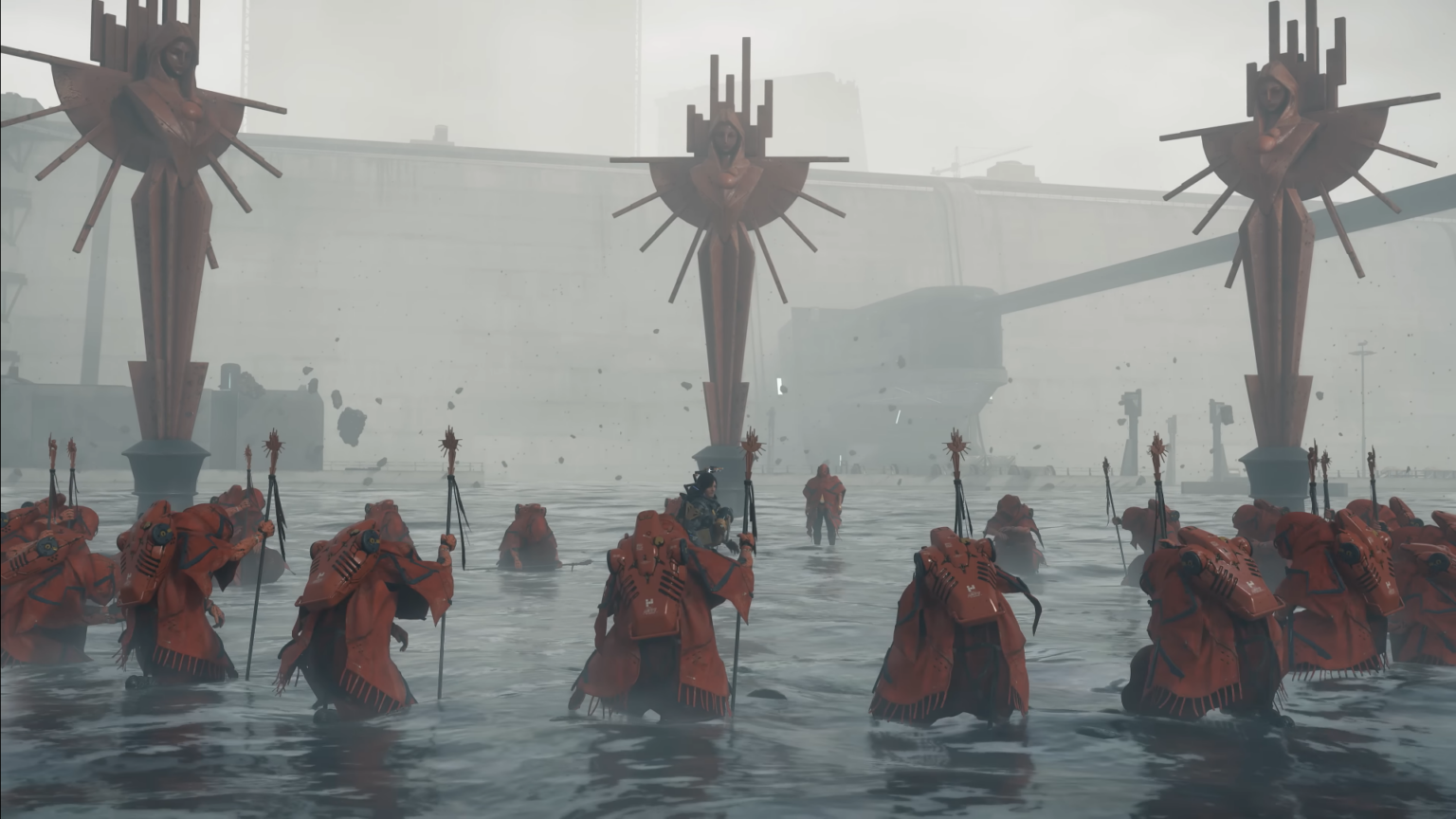 Death Stranding 2: All Special Edition Merchandise You Can Purchase ...