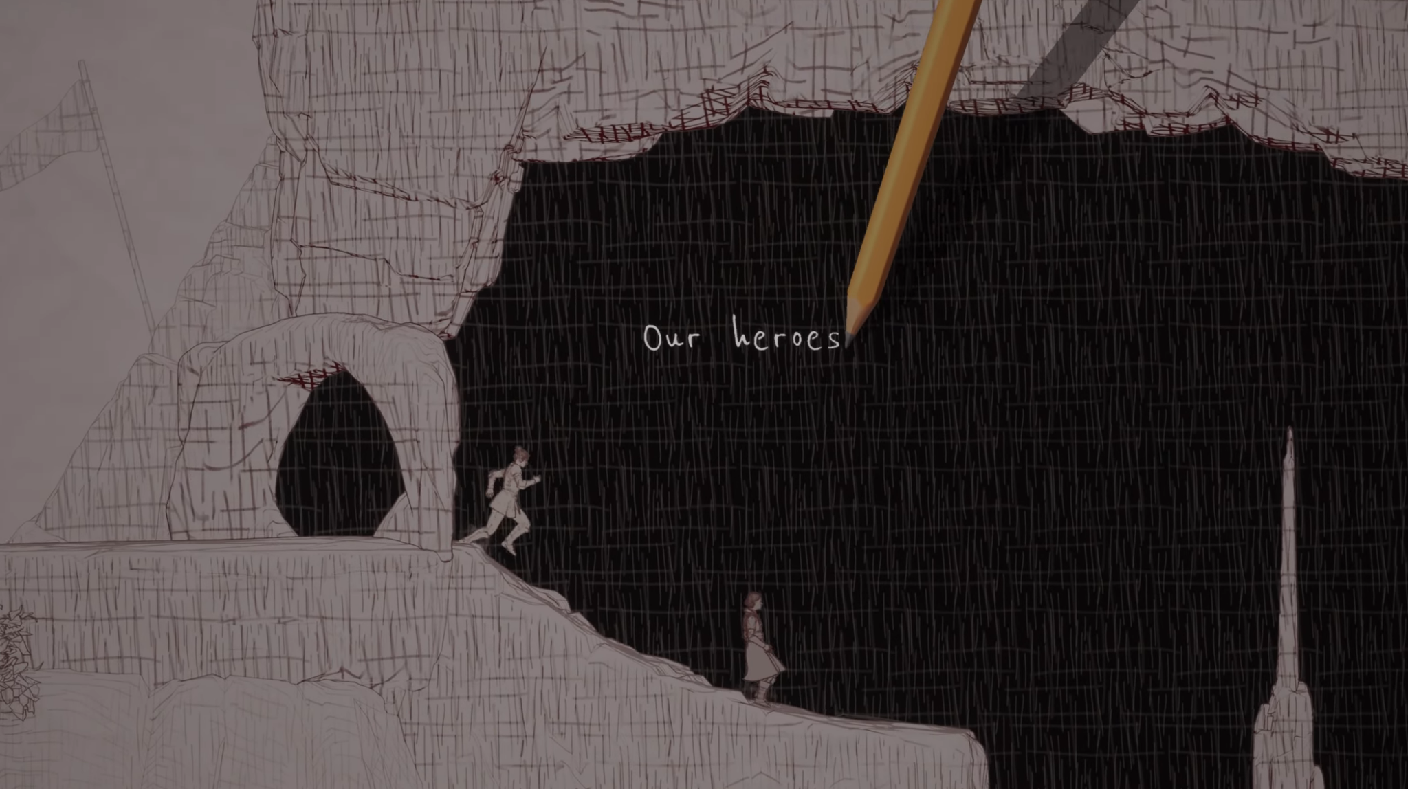 Split Fiction: Giant Crab/Duck/Demon Boss Guide - Deltia's Gaming