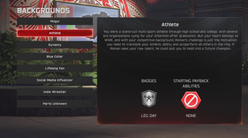 WWE 2K25 Badges Explained - Deltia's Gaming
