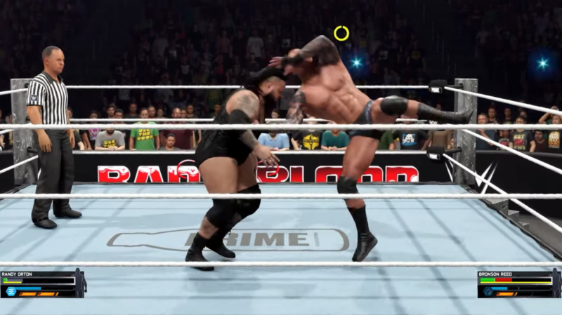 WWE 2K25 Randy Orton '15 Unlock Guide - Deltia's Gaming