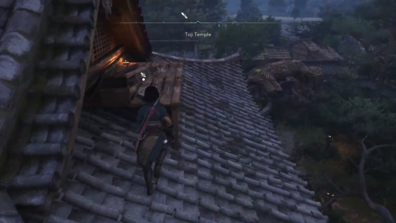 All Lost Page Locations of Toji Temple in Assassin’s Creed Shadows ...