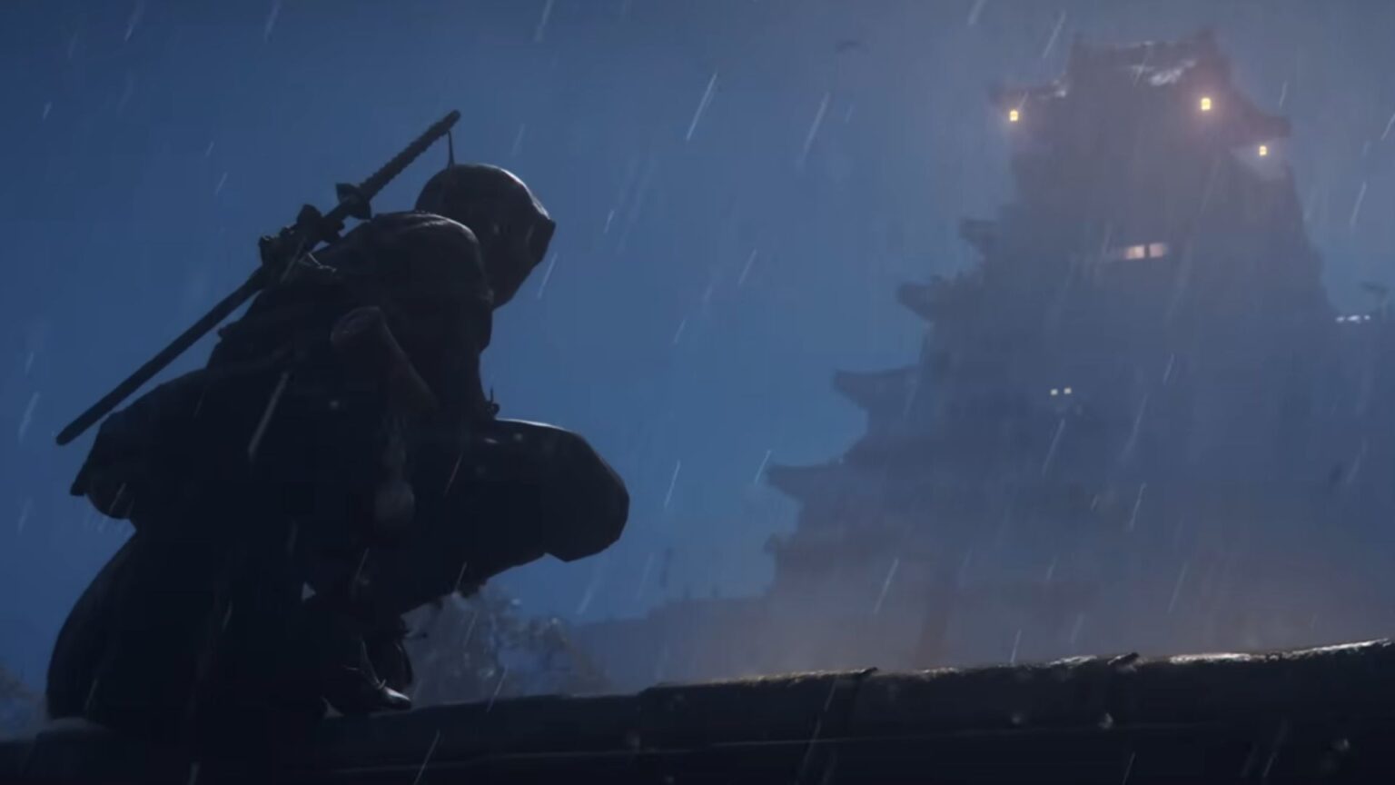 Best Shinobi Build Guide in Assassin's Creed Shadows - Deltia's Gaming