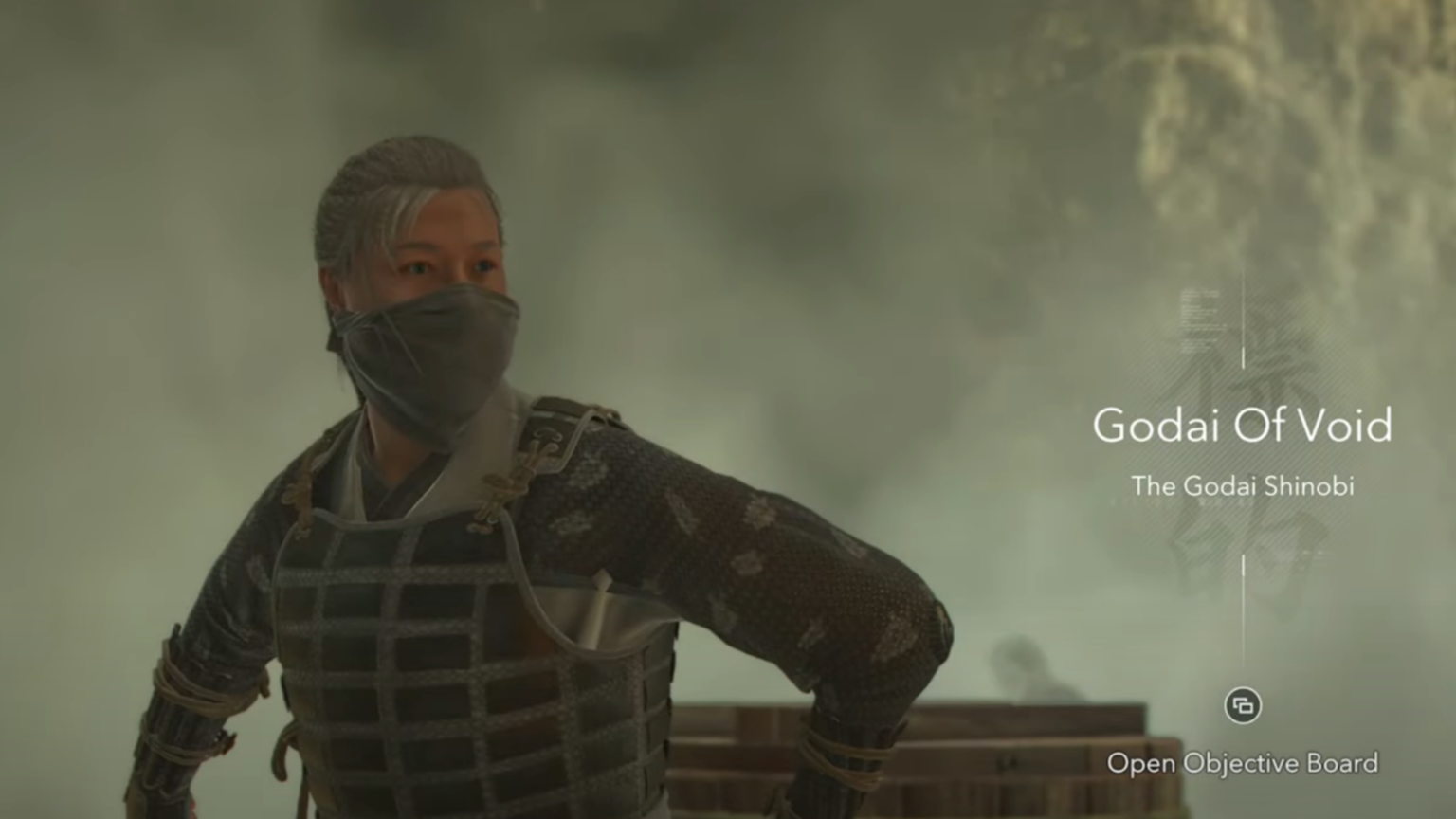 How To Beat Godai of the Void in Assassin’s Creed Shadows - Deltia's Gaming