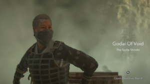 How To Beat Godai of the Void in Assassin’s Creed Shadows - Deltia's Gaming