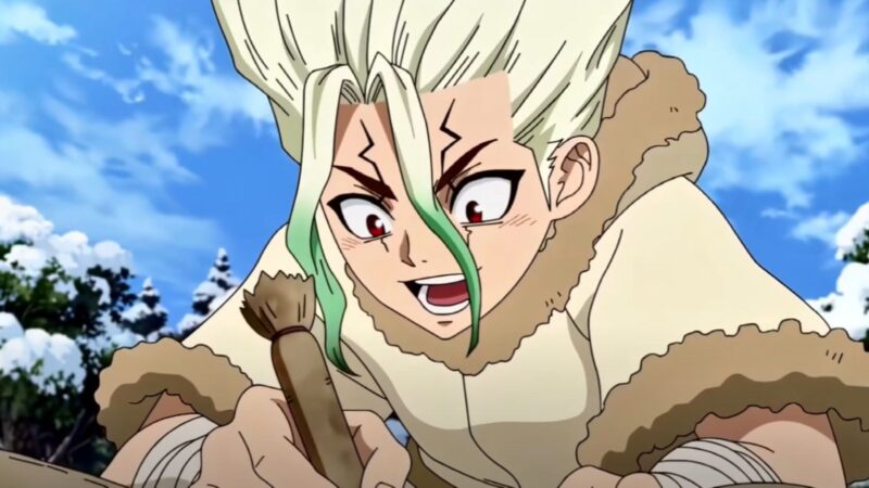 8 Mature Shonen Anime Protagonists Who Think Before They Act - Deltia's ...