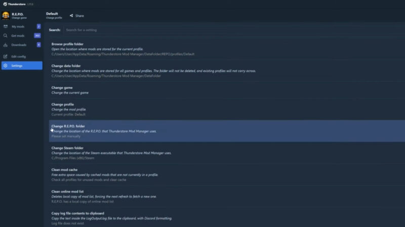 How To Use Mods in REPO - Deltia's Gaming