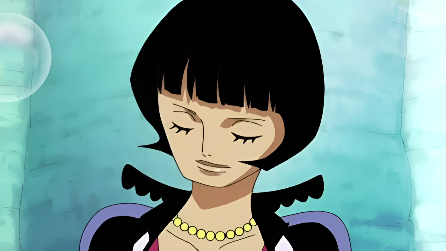 Who Is Shakky in One Piece? - Deltia's Gaming