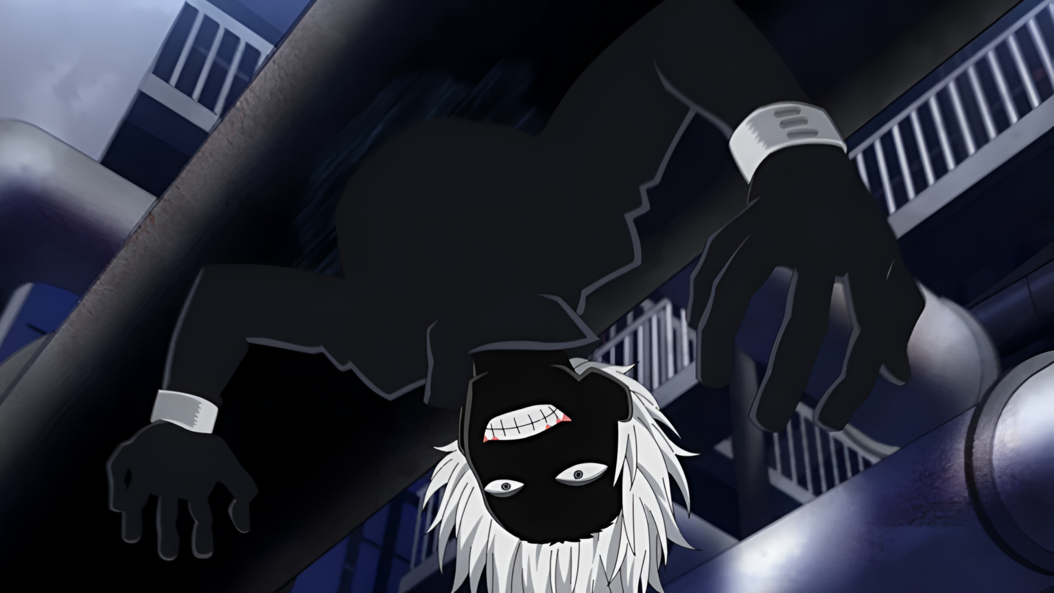 10 Strongest Class 1-B Students in My Hero Academia, Ranked - Deltia's ...