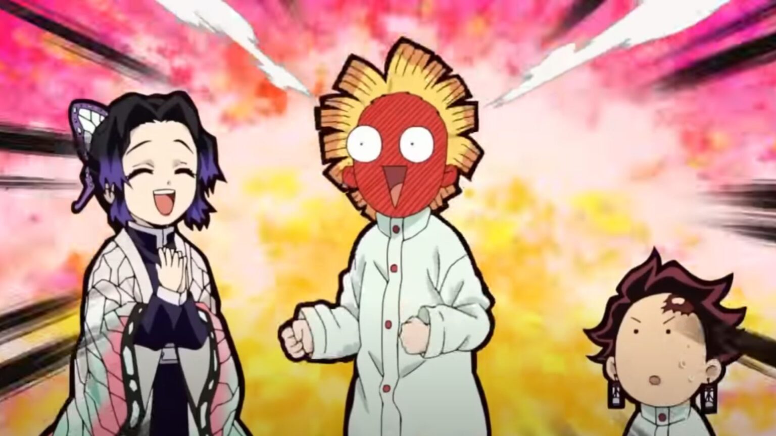 Does Shinobu Kocho Have a Love Interest in Demon Slayer? - Deltia's Gaming