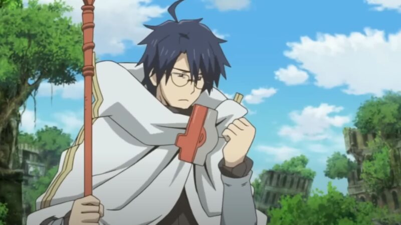 8 Mature Shonen Anime Protagonists Who Think Before They Act - Deltia's ...