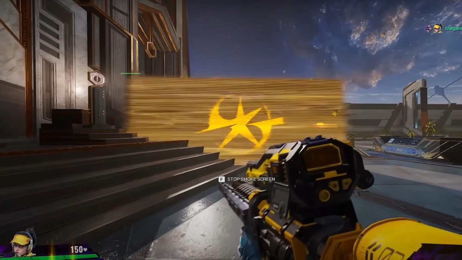 Hollowpoint in FragPunk: All Abilities Explained - Deltia's Gaming