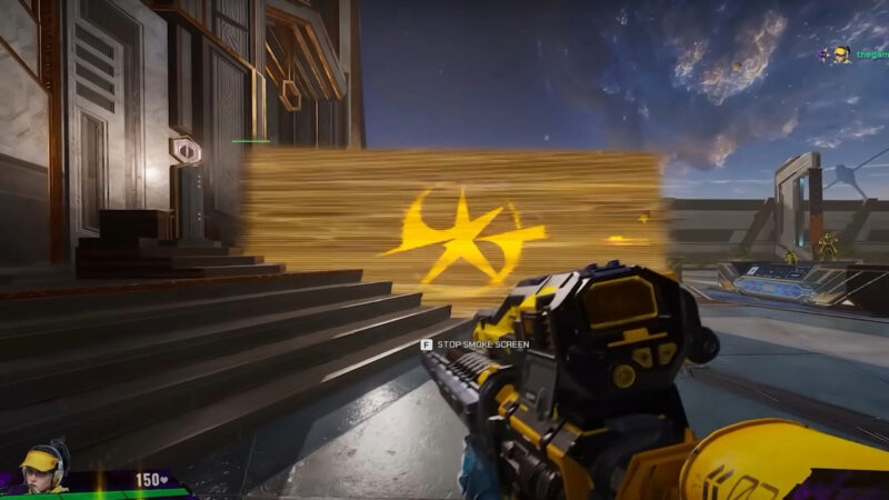 Hollowpoint in FragPunk: All Abilities Explained - Deltia's Gaming