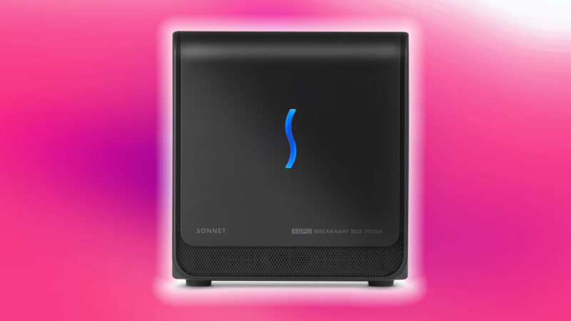 5 Best External GPU Enclosures for 2025 - Deltia's Gaming