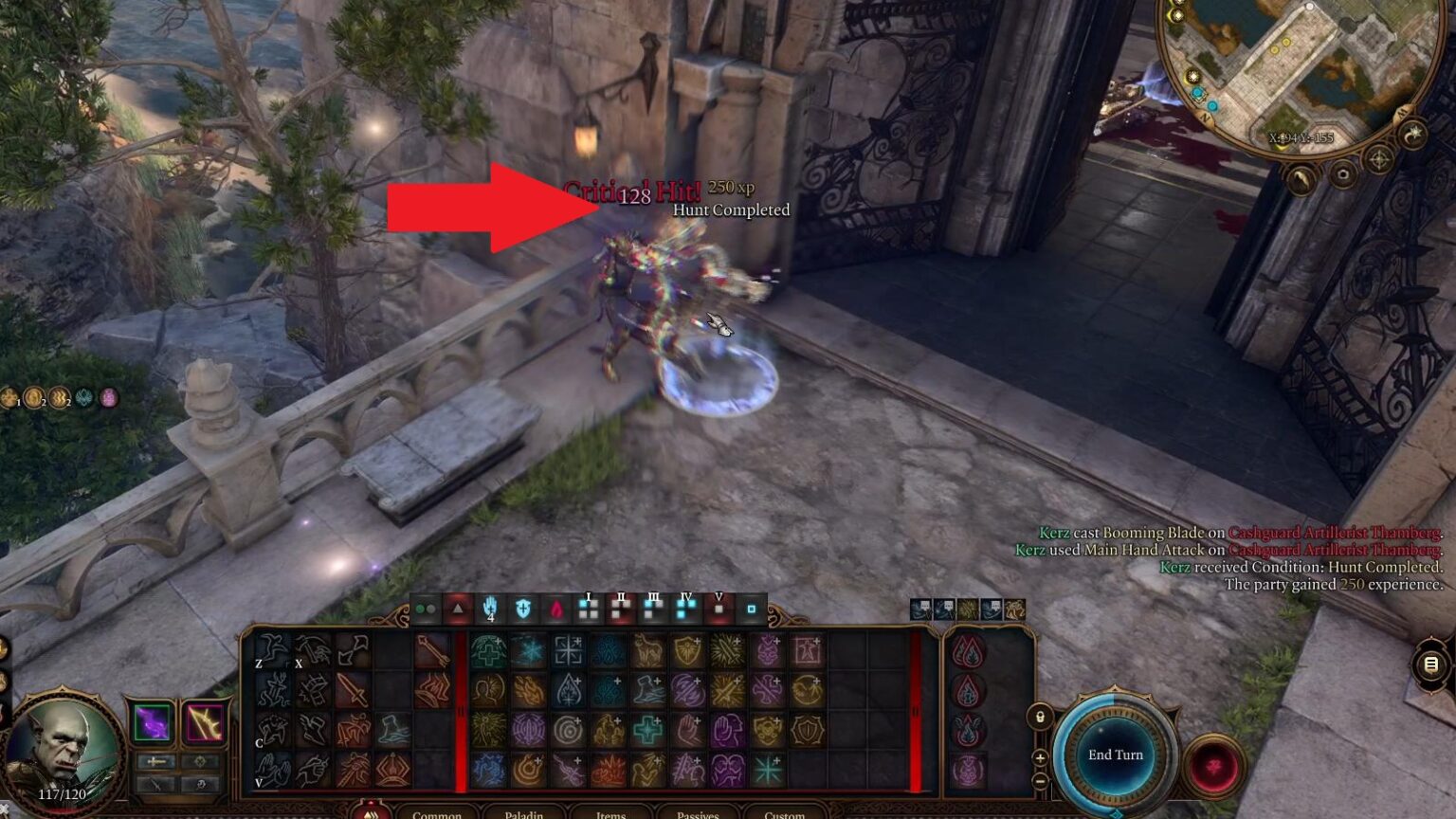 Best Baldur's Gate 3 Shadow Magic Sorcerer Build - Deltia's Gaming