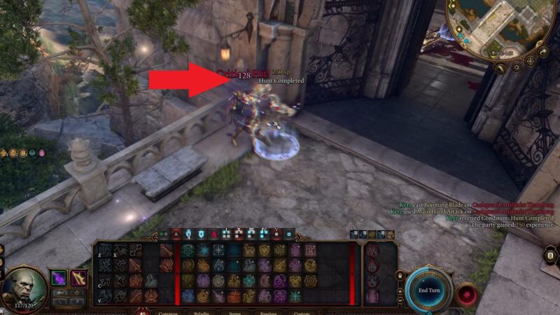 How Does Shadow Blade Work in Baldur's Gate 3? - Deltia's Gaming