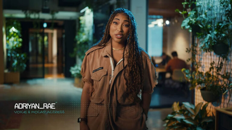 All Voice Actors in South of Midnight - Deltia's Gaming