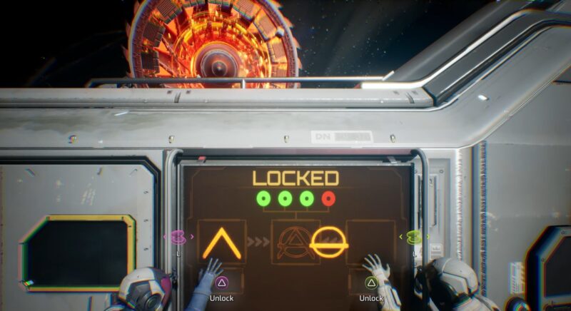 Split Fiction Chapter 5: Space Escape Side Mission Guide - Deltia's Gaming