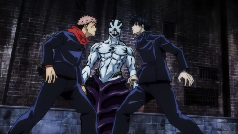 All 11 Jujutsu Kaisen Arcs, Ranked From Worst to Best - Deltia's Gaming