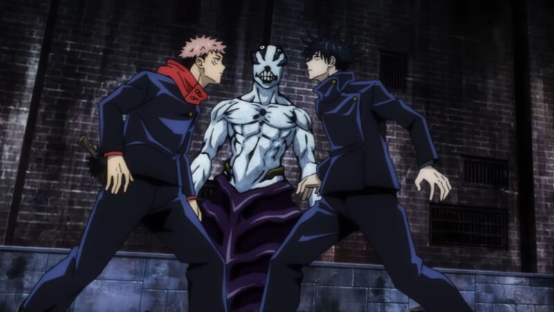 All 11 Jujutsu Kaisen Arcs, Ranked From Worst to Best - Deltia's Gaming