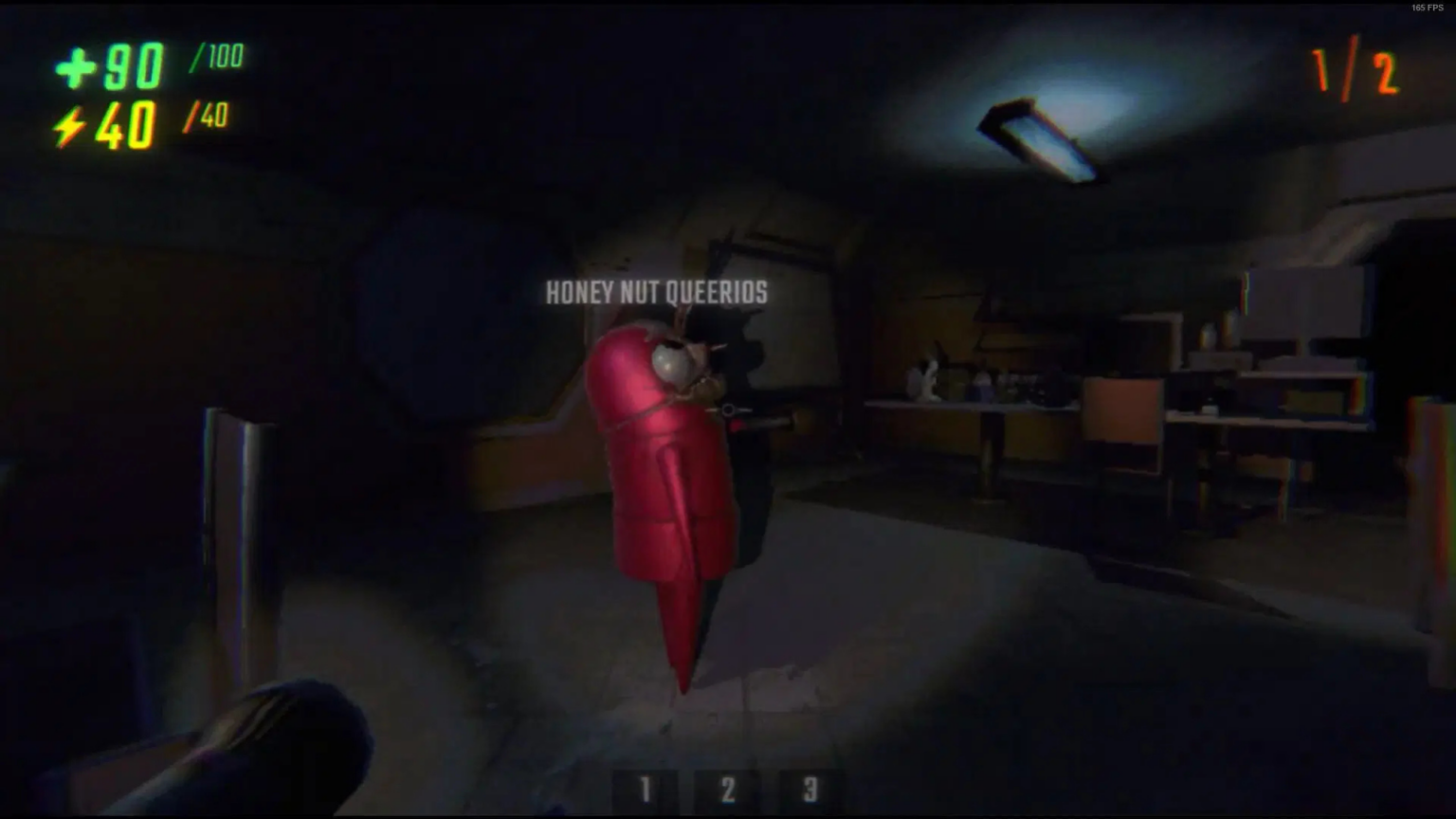 REPO: How To Change Expressions - Deltia's Gaming