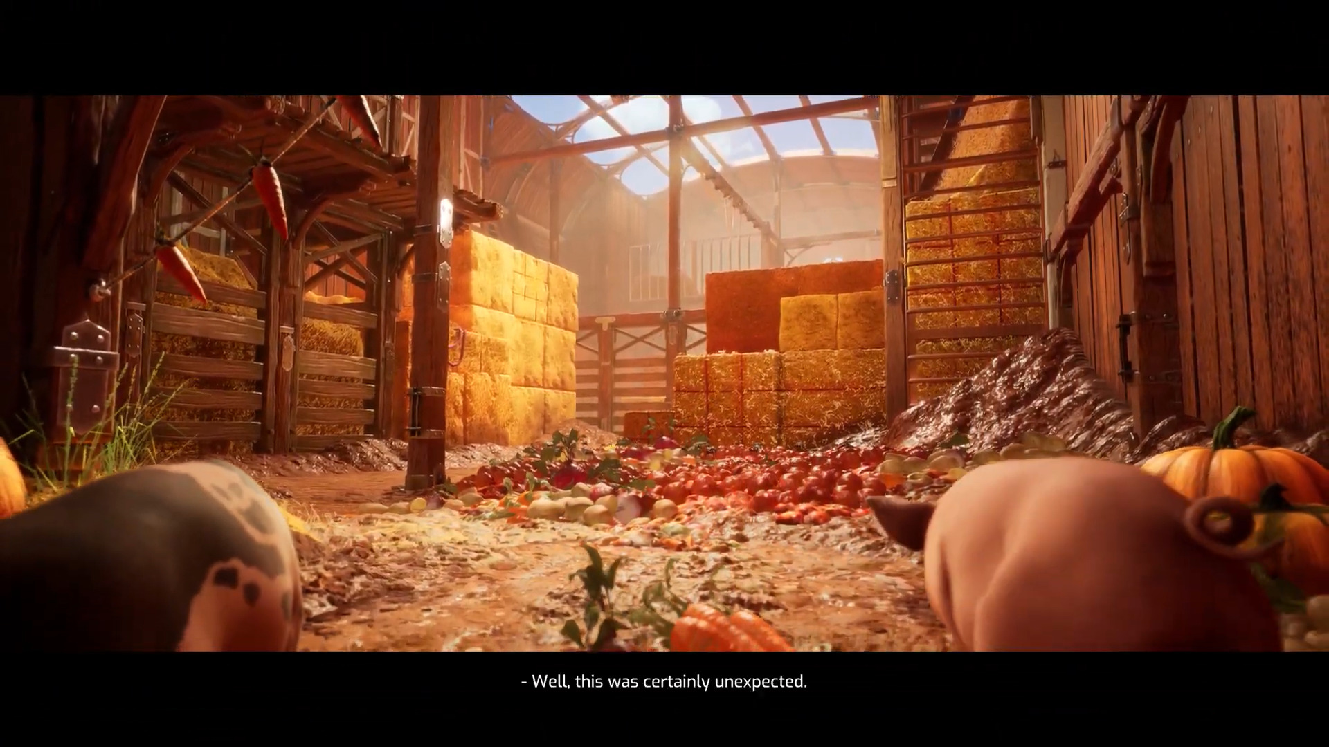 Split Fiction Chapter 2: Farmlife Mission Guide - Deltia's Gaming