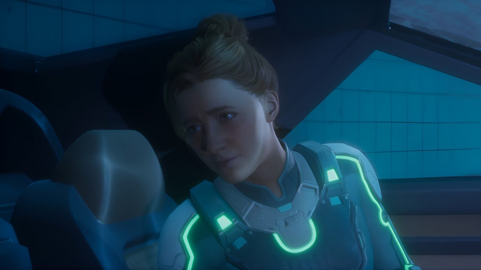 Split Fiction: Final Dawn Laser Wall and Nodes Puzzle Guide - Deltia's ...