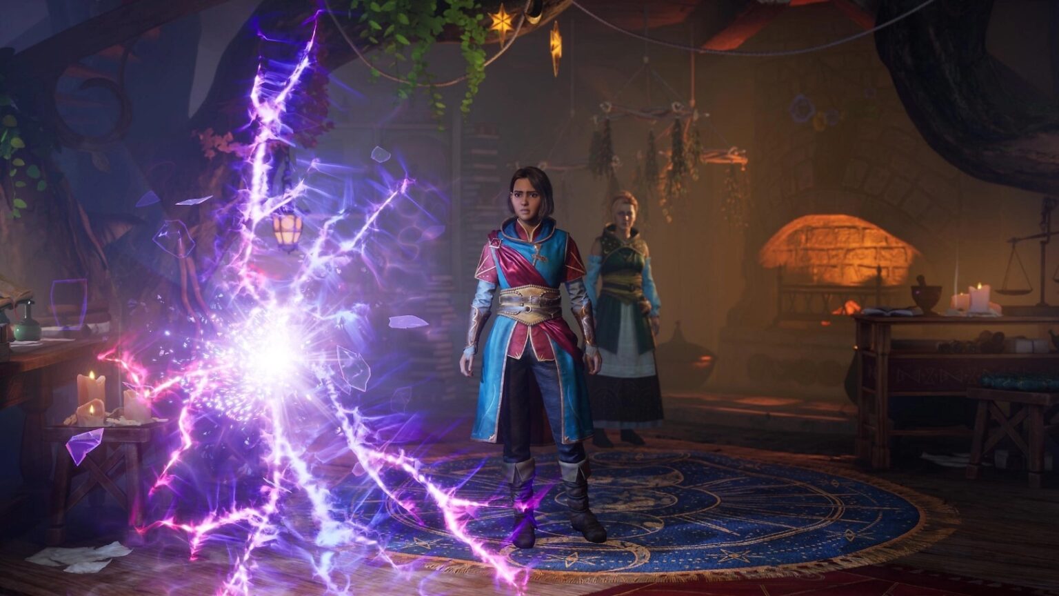 Does Split Fiction Support Crossplay Functionality? - Deltia's Gaming