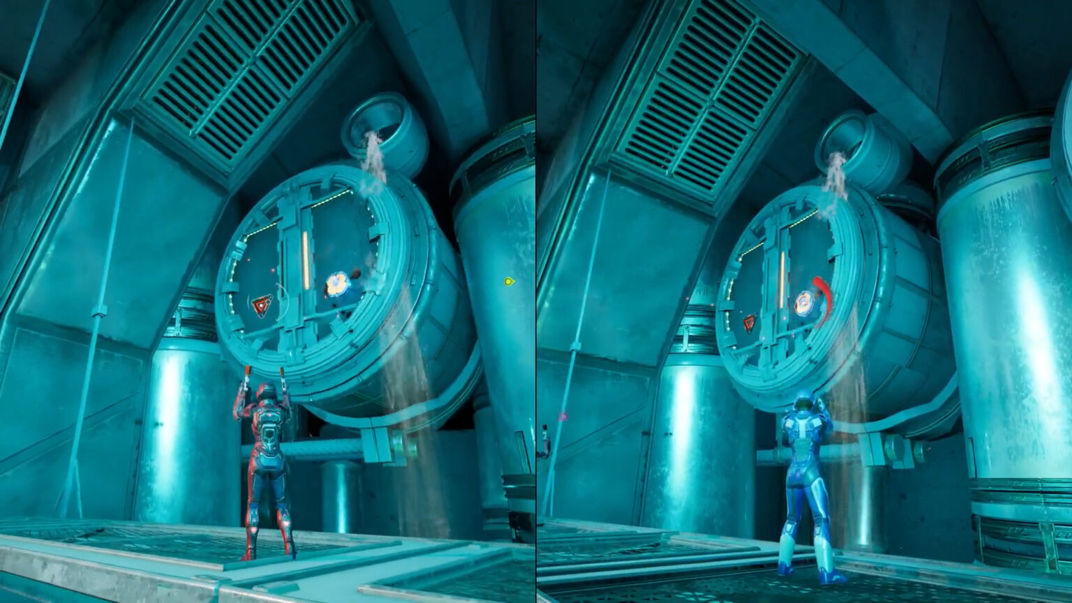 Split Fiction: Chapter 4 (Final Dawn) Infiltration Mission Guide - Deltia's Gaming