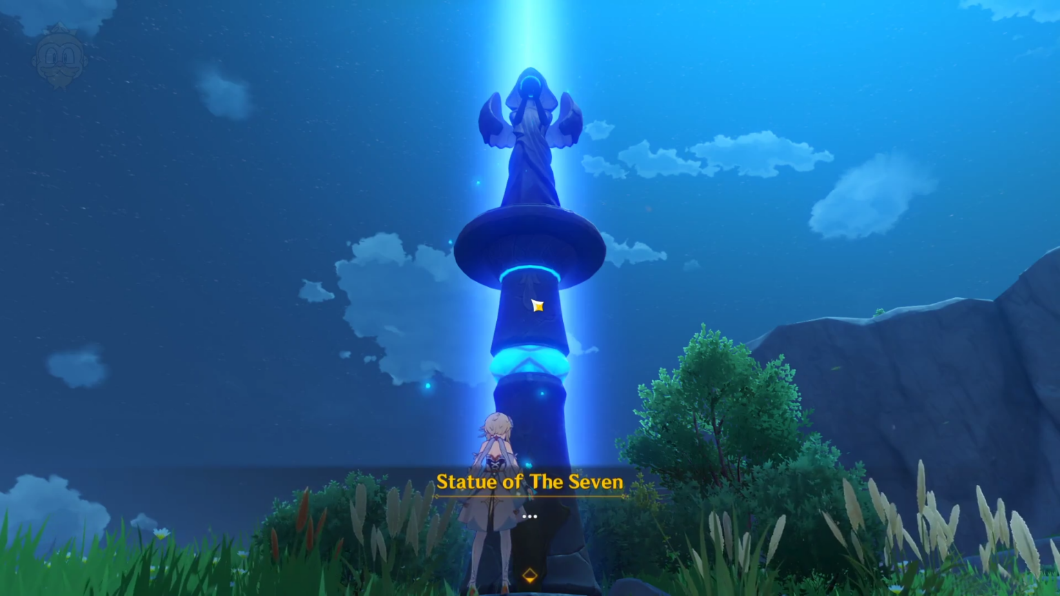 How To Revive Characters in Genshin Impact? - Deltia's Gaming