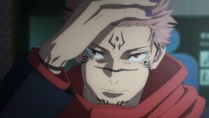 Jujutsu Kaisen Domain Expansion Explained: Sukuna’s Malevolent Shrine ...
