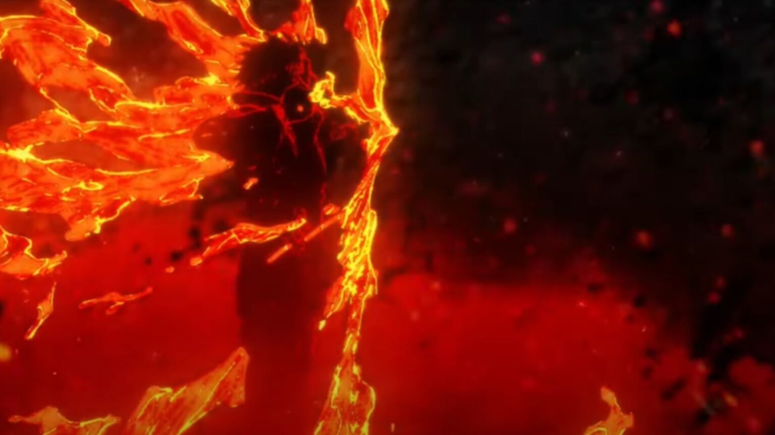 Jujutsu Kaisen Domain Expansion Explained: Sukuna’s Malevolent Shrine ...