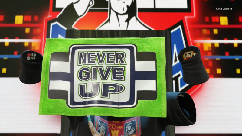 WWE 2K25: How To Unlock Super Cena - Deltia's Gaming