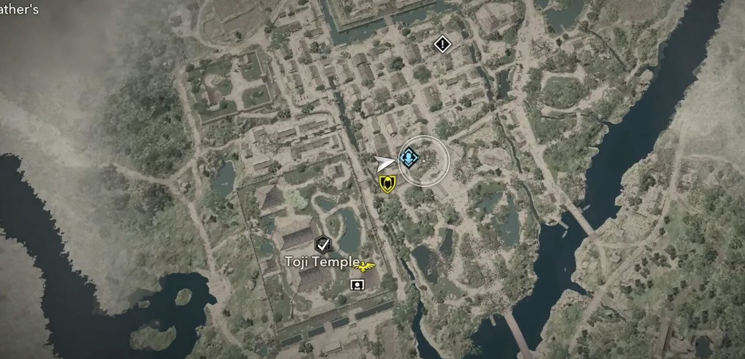 Assassin's Creed Shadows: The Twisted Tree Main Quest Walkthrough - Deltia's Gaming