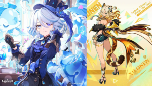 Genshin Impact: Mavuika Team Composition Guide - Deltia's Gaming