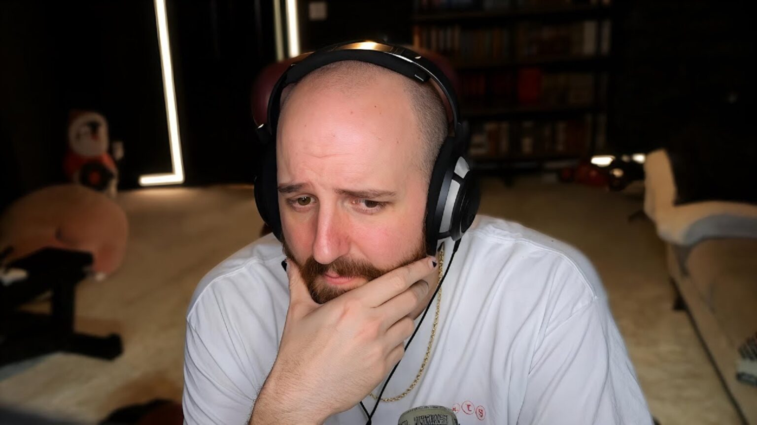 Tectone Says Twitch Banning His Account for Watching Anime on ...