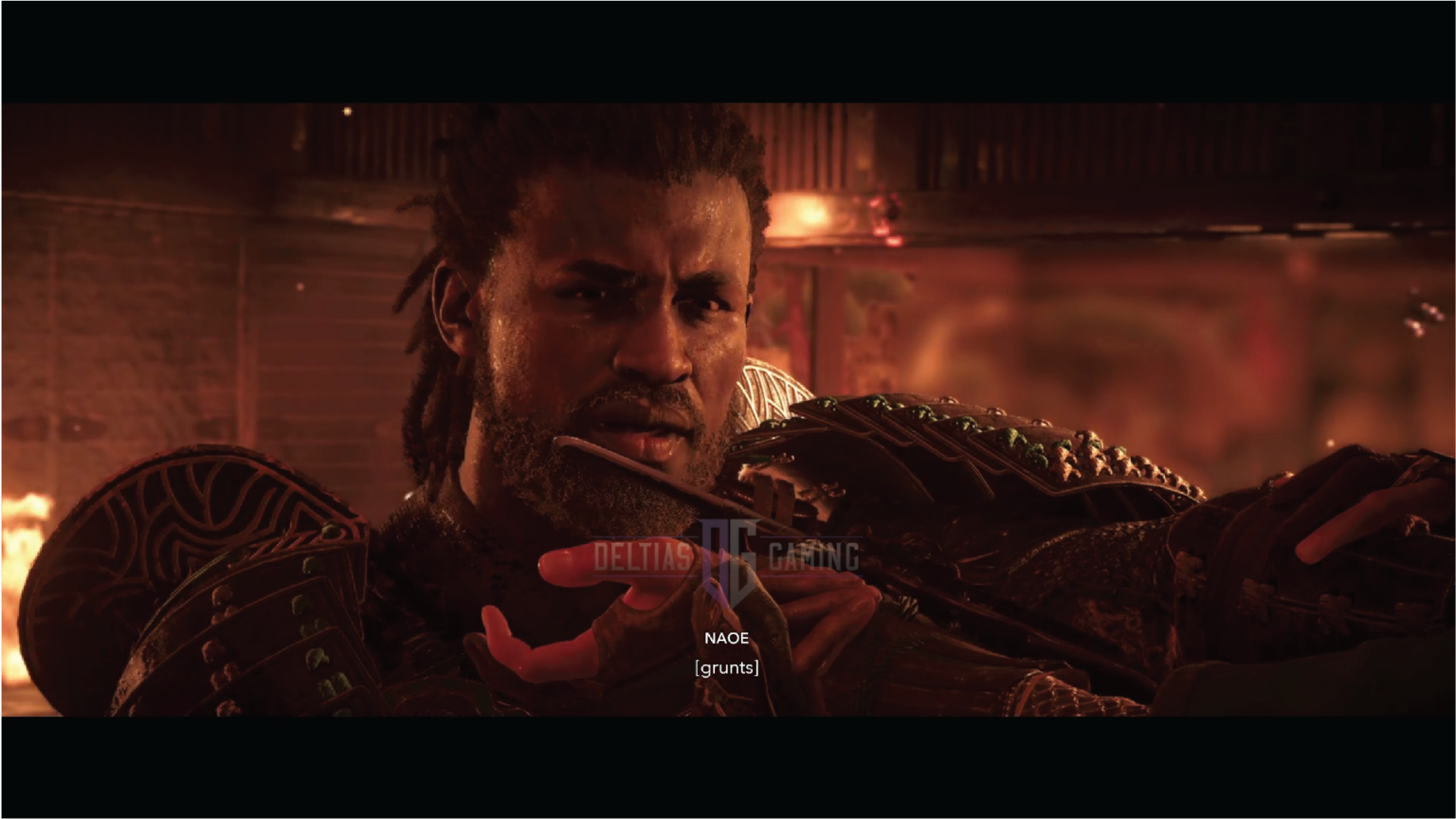 Assassin's Creed Shadows: Temple of the Horseman Main Quest Walkthrough - Deltia's Gaming