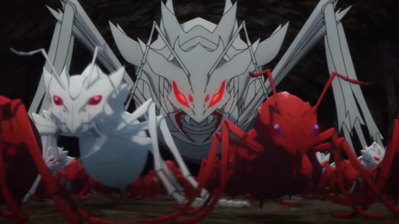 8 Most Anticipated Moments in Solo Leveling’s Jeju Island Arc - Deltia ...