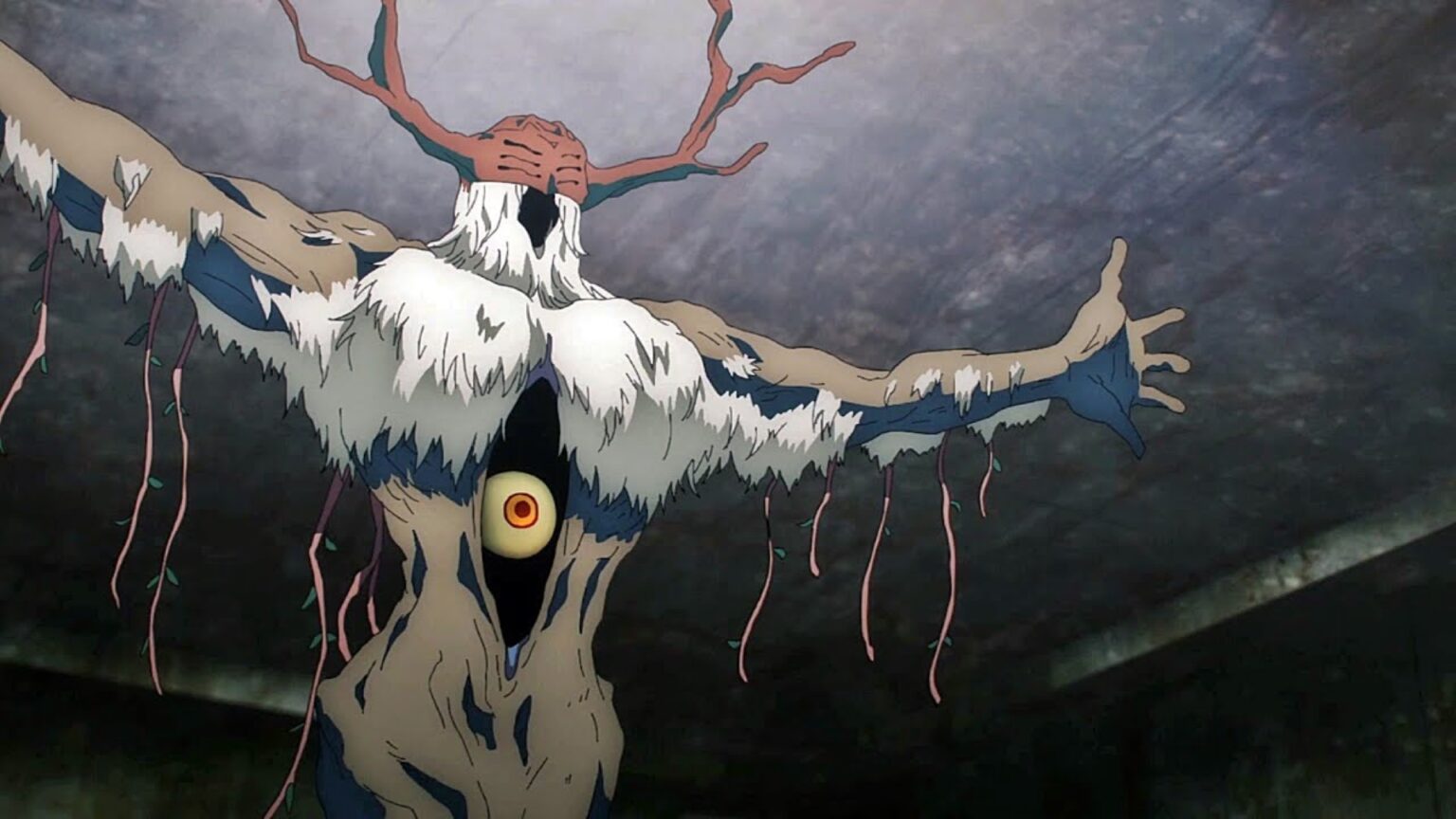 How Powerful Is the Future Devil in Chainsaw Man? - Deltia's Gaming