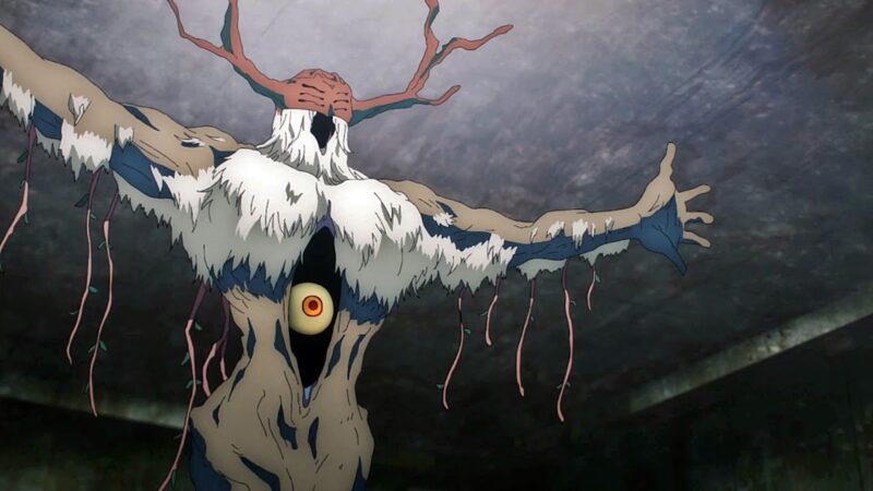 How Powerful Is the Future Devil in Chainsaw Man? - Deltia's Gaming