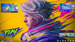 How Can You Add Friends in FragPunk - Deltia's Gaming