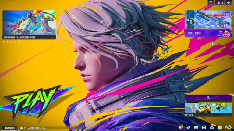 How Can You Add Friends in FragPunk - Deltia's Gaming