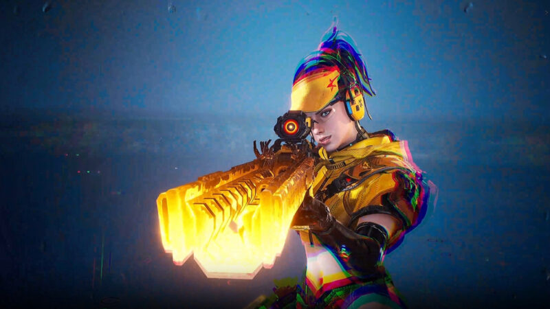 Hollowpoint in FragPunk: All Abilities Explained - Deltia's Gaming