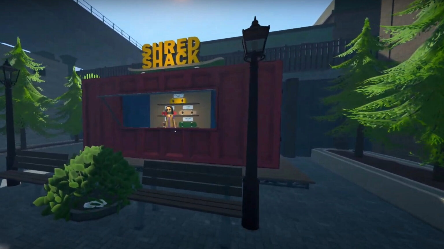 Schedule 1: How To Get and Use the Skateboard - Deltia's Gaming