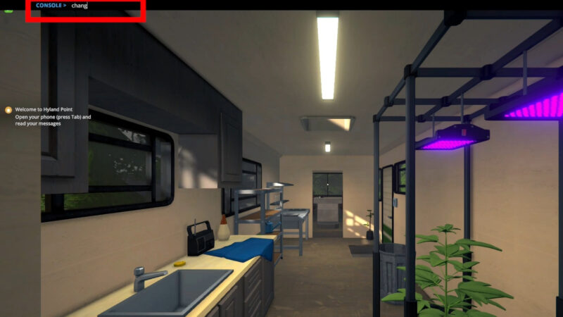 Schedule 1: How To Open Console - Deltia's Gaming