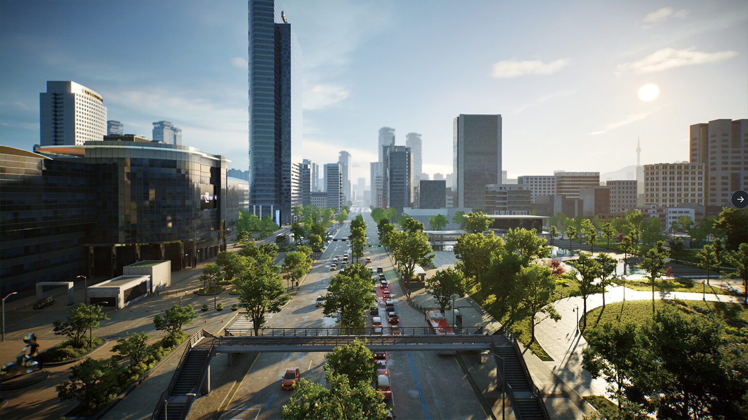 Inzoi System Requirements: Minimum and Recommended Hardware for PC ...