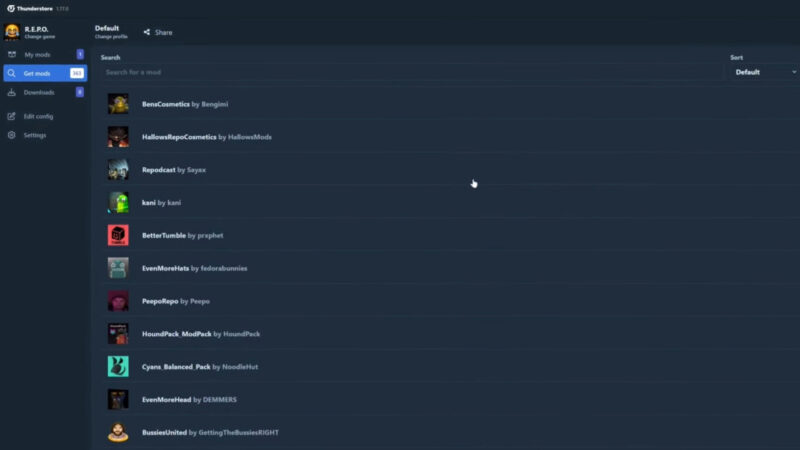 How To Use Mods in REPO - Deltia's Gaming