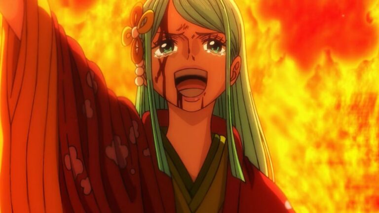 What Is the Toki Toki No Mi in One Piece? - Deltia's Gaming