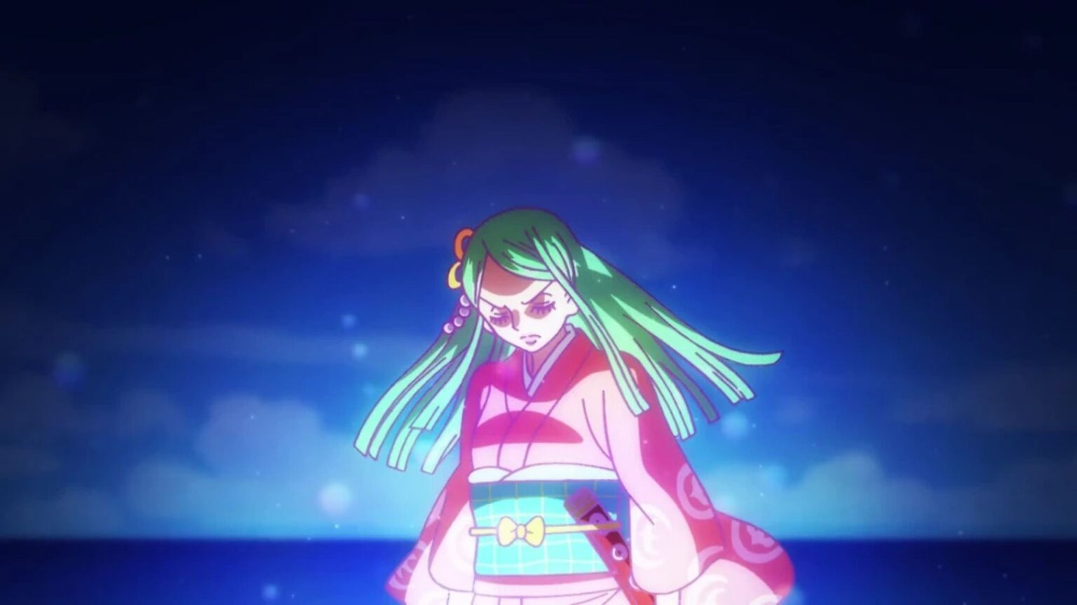 What Is the Toki Toki No Mi in One Piece? - Deltia's Gaming